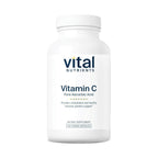 high potency vitamin c capsules