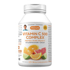 high potency vitamin C capsules