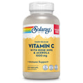 high potency vitamin c capsules