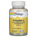 high potency vitamin c capsules