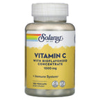 high potency vitamin c capsules