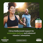 high potency vitamin C capsules