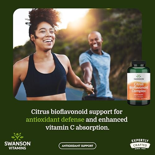 high potency vitamin C capsules