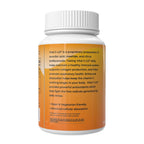 high potency vitamin c capsules