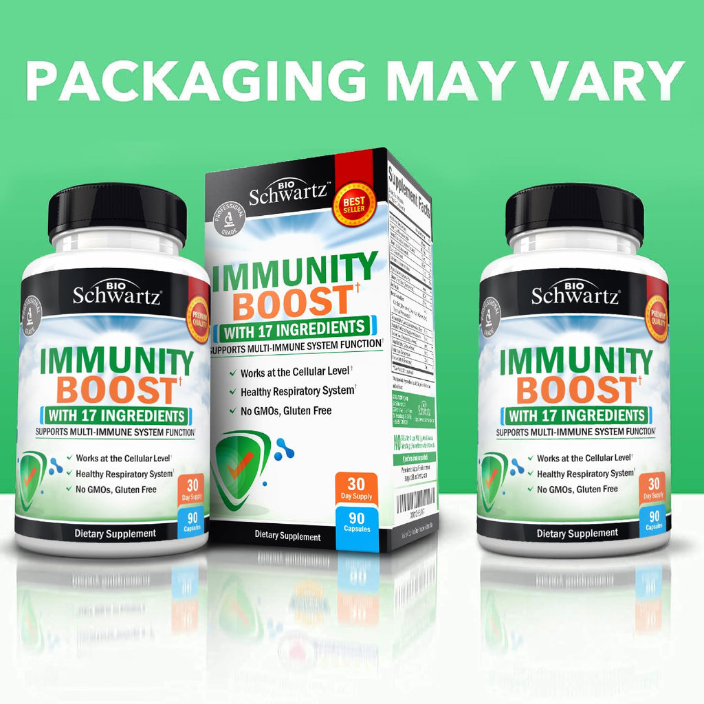 high potency vitamin c capsules