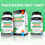 high potency vitamin c capsules