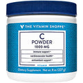 high potency vitamin c capsules