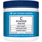 high potency vitamin c capsules