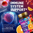 high potency vitamin c chewables