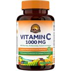 high potency vitamin c complex
