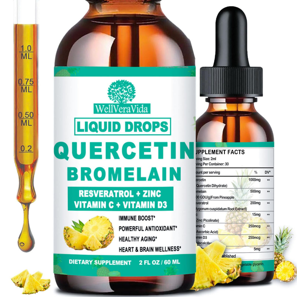 high potency vitamin c drops