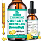 high potency vitamin c drops