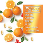high potency vitamin C for daily wellness