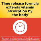 High potency vitamin C for immune health