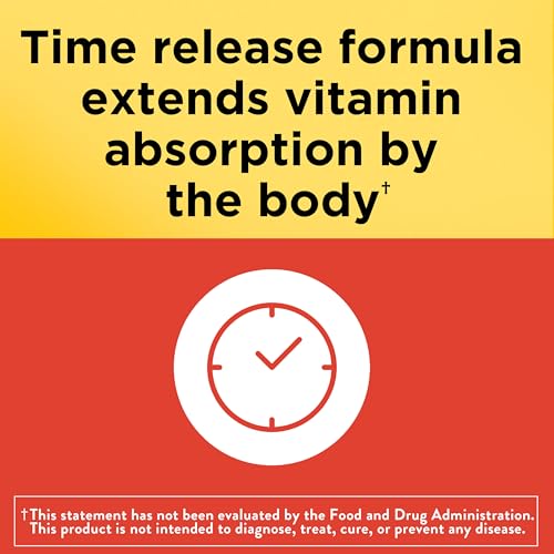 High potency vitamin C for immune health