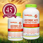 high potency vitamin C for immunity