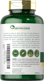high potency vitamin C for immunity