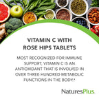 high potency vitamin C for immunity