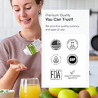 high potency vitamin c for skin health
