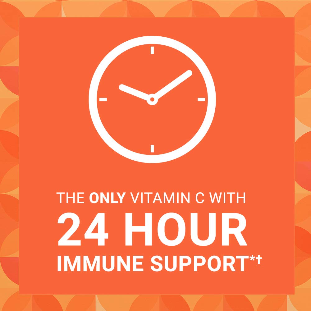 high potency vitamin C for wellness