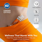 high potency vitamin c for wellness