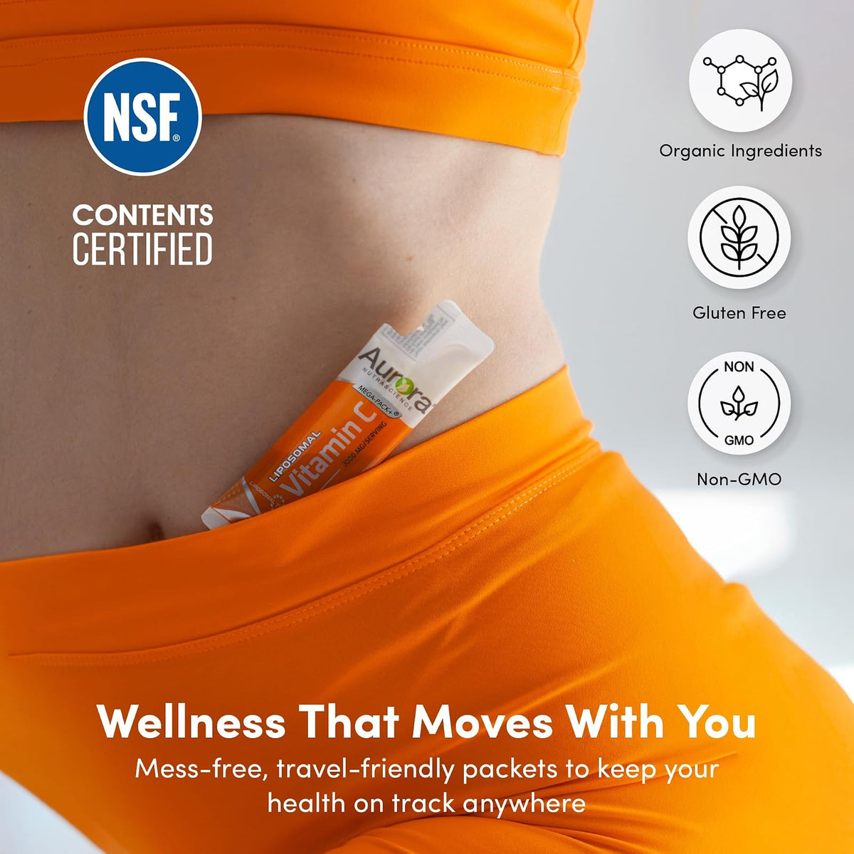 high potency vitamin c for wellness