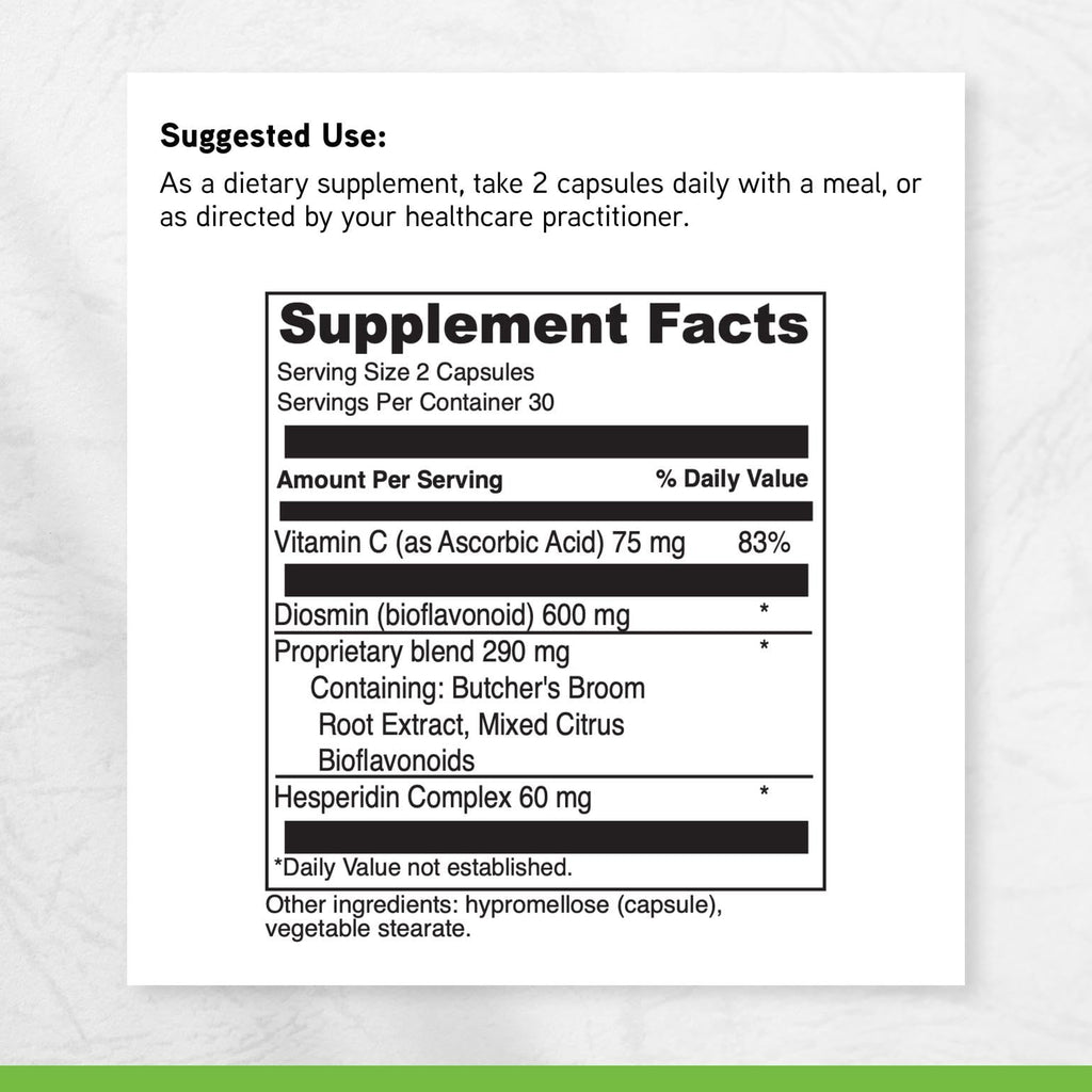 high potency vitamin c for wellness
