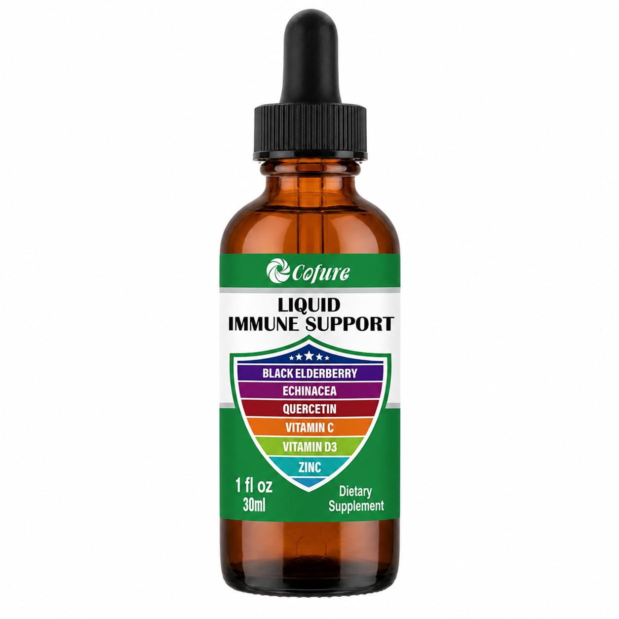 high potency vitamin C formula