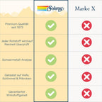 high potency vitamin c formula