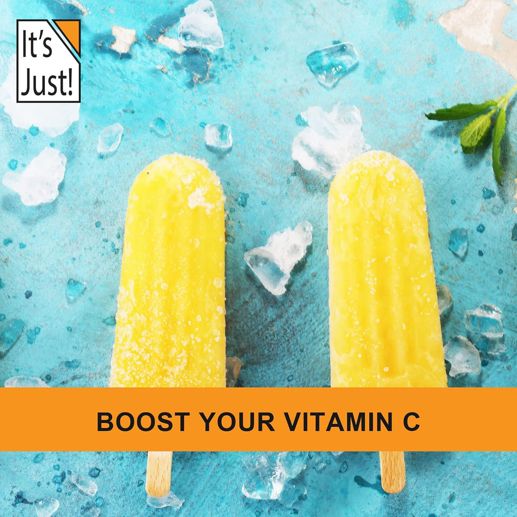 high potency vitamin c formula