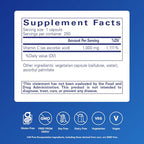high potency vitamin C formula
