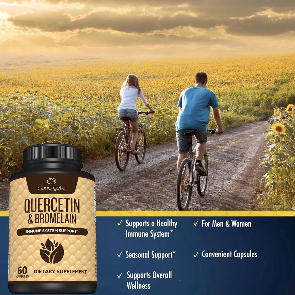 High potency vitamin C formula