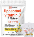high potency vitamin c packets