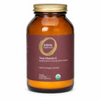 high potency vitamin c powder