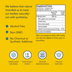 high potency vitamin C powder