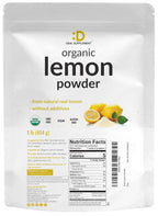 high potency vitamin c powder