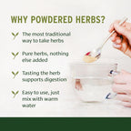 High potency vitamin C source