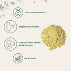 high potency vitamin c source