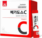high potency vitamin C sticks