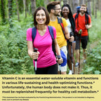 high potency vitamin C supplement 1000mg