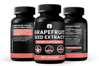 high potency vitamin C supplement capsules