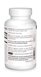 high potency Vitamin C supplement powder