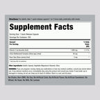 high potency vitamin C supplement