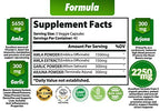 high potency vitamin C supplement