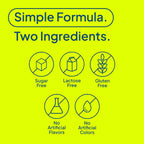 high potency vitamin C supplement