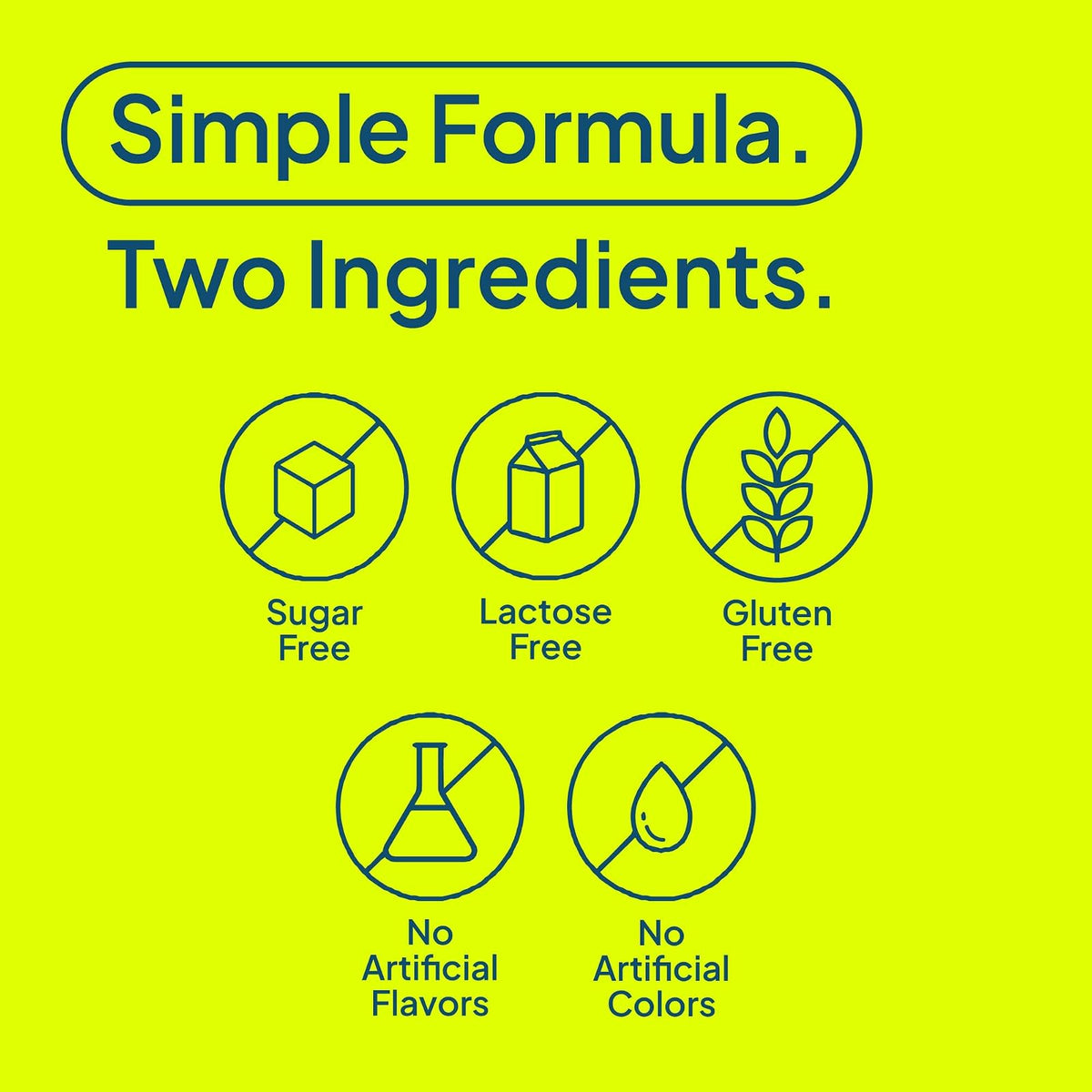 high potency vitamin C supplement