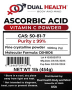 high potency vitamin C supplement
