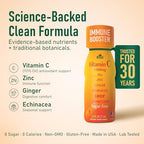 high potency Vitamin C supplement