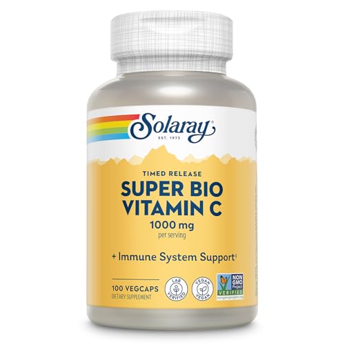 high potency vitamin c supplement