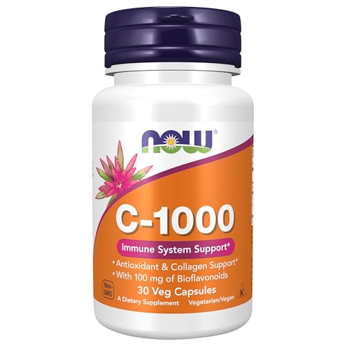 high potency vitamin C supplement